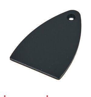 PRS ACC-4300 Truss Rod Cover BK en promo 🎸 - Guitare et Studio